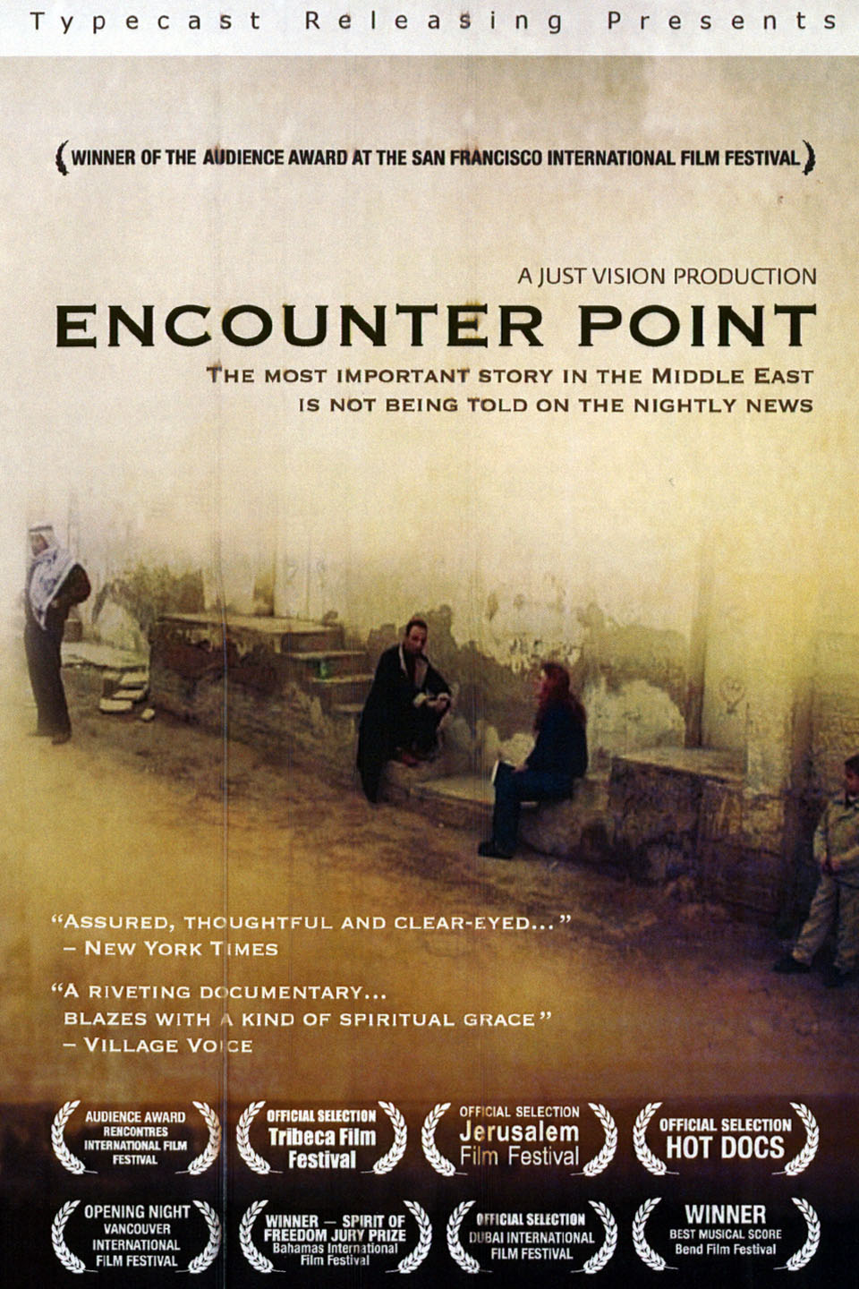 Encounter Point - Alchetron, The Free Social Encyclopedia