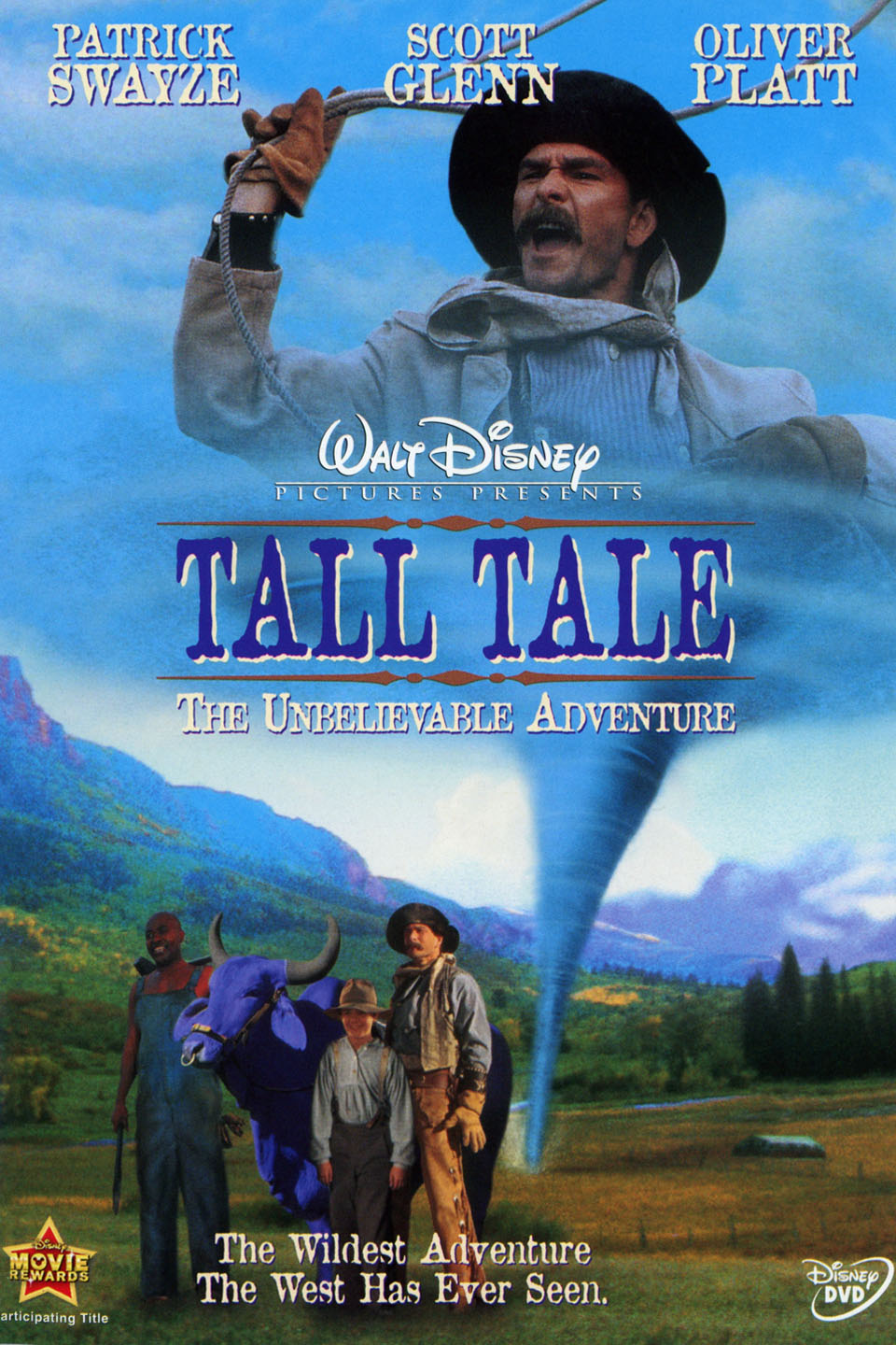 Tall Tale (film) - Alchetron, The Free Social Encyclopedia