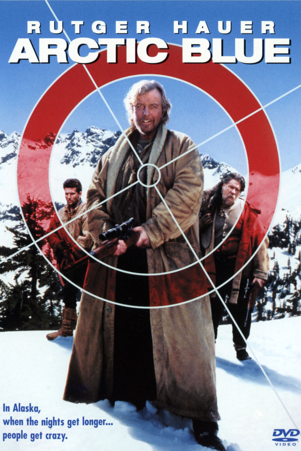 Arctic Blue - Alchetron, The Free Social Encyclopedia