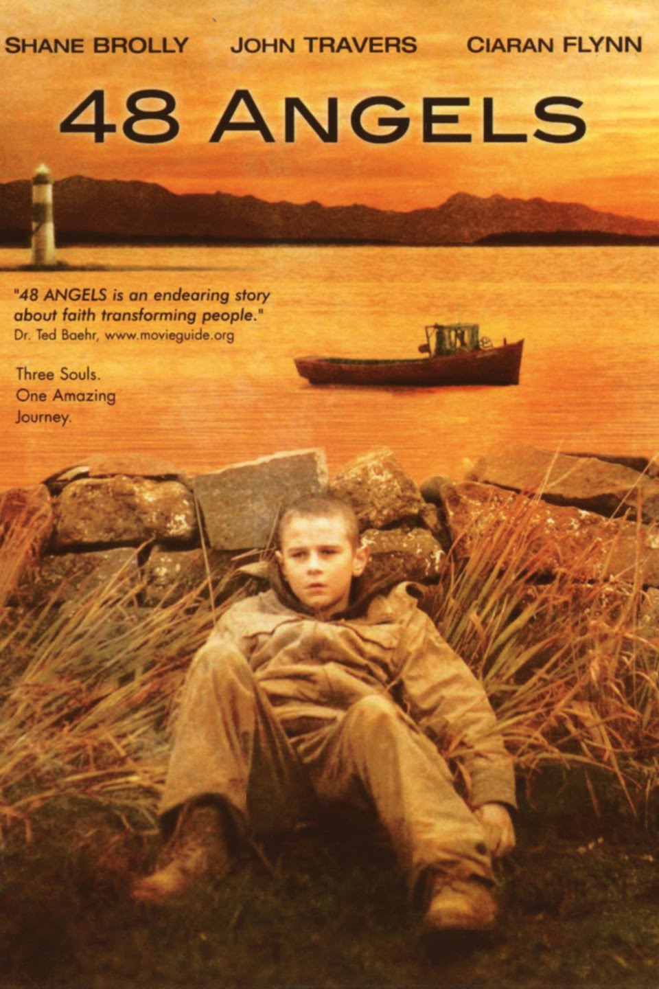 48 Angels - Alchetron, The Free Social Encyclopedia