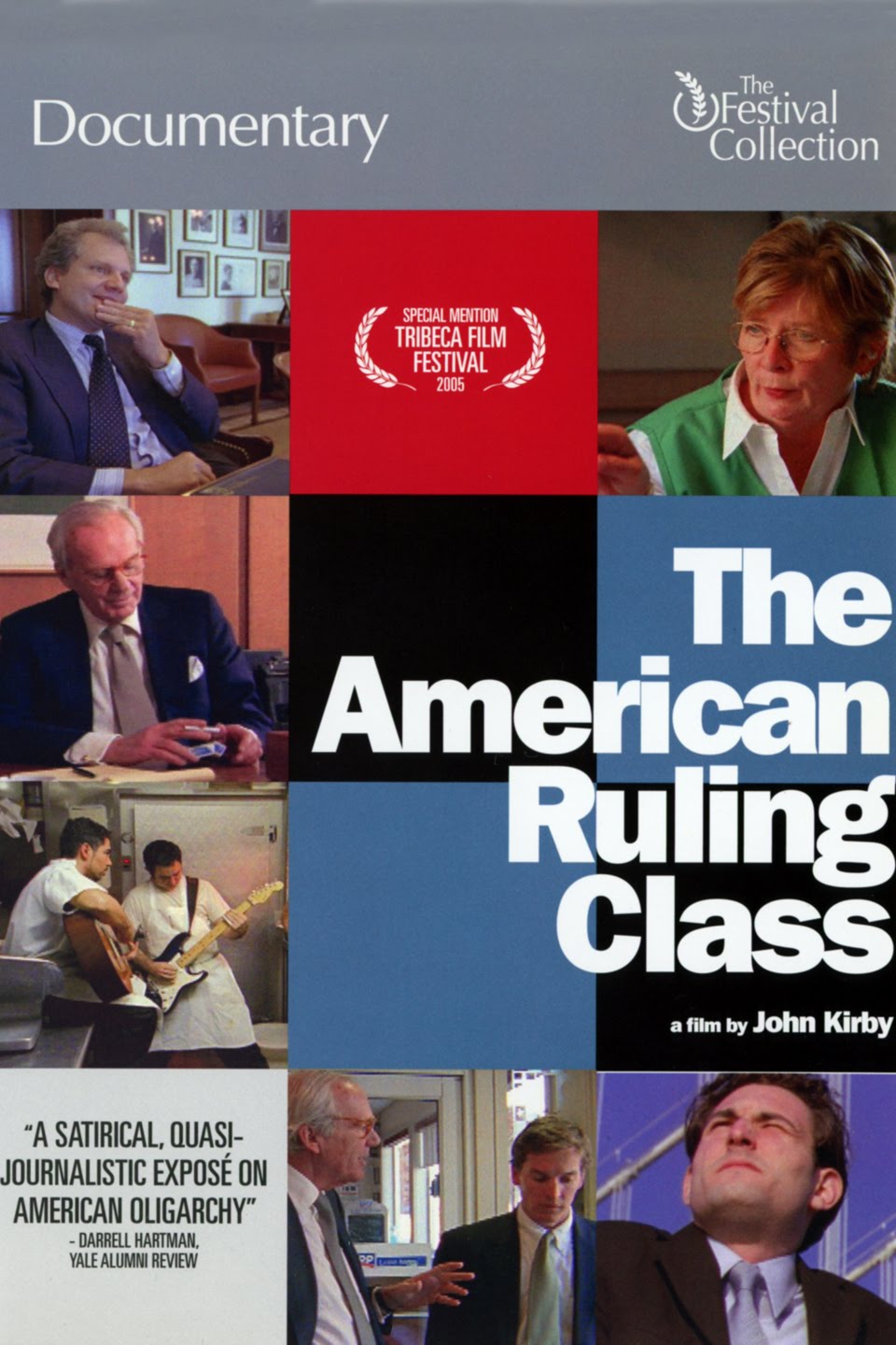 The American Ruling Class - Alchetron, the free social encyclopedia