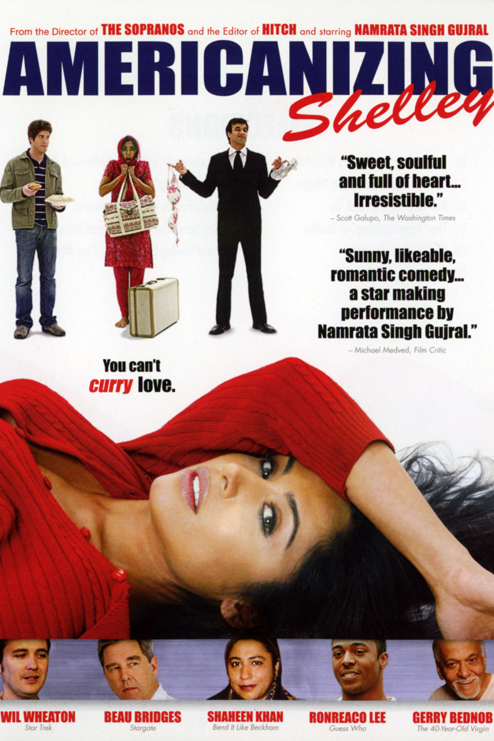 Americanizing Shelley - Alchetron, The Free Social Encyclopedia