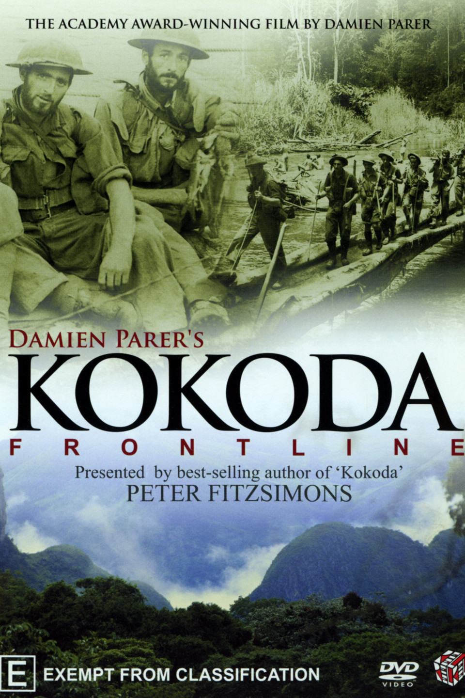 Kokoda (film) - Alchetron, The Free Social Encyclopedia