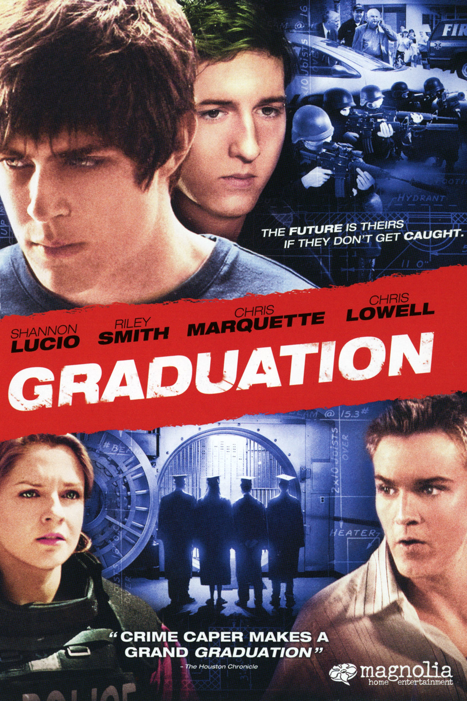 Graduation (2007 film) - Alchetron, The Free Social Encyclopedia