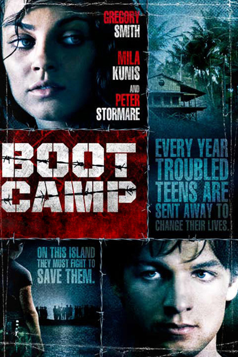 Boot Camp (film) - Alchetron, The Free Social Encyclopedia