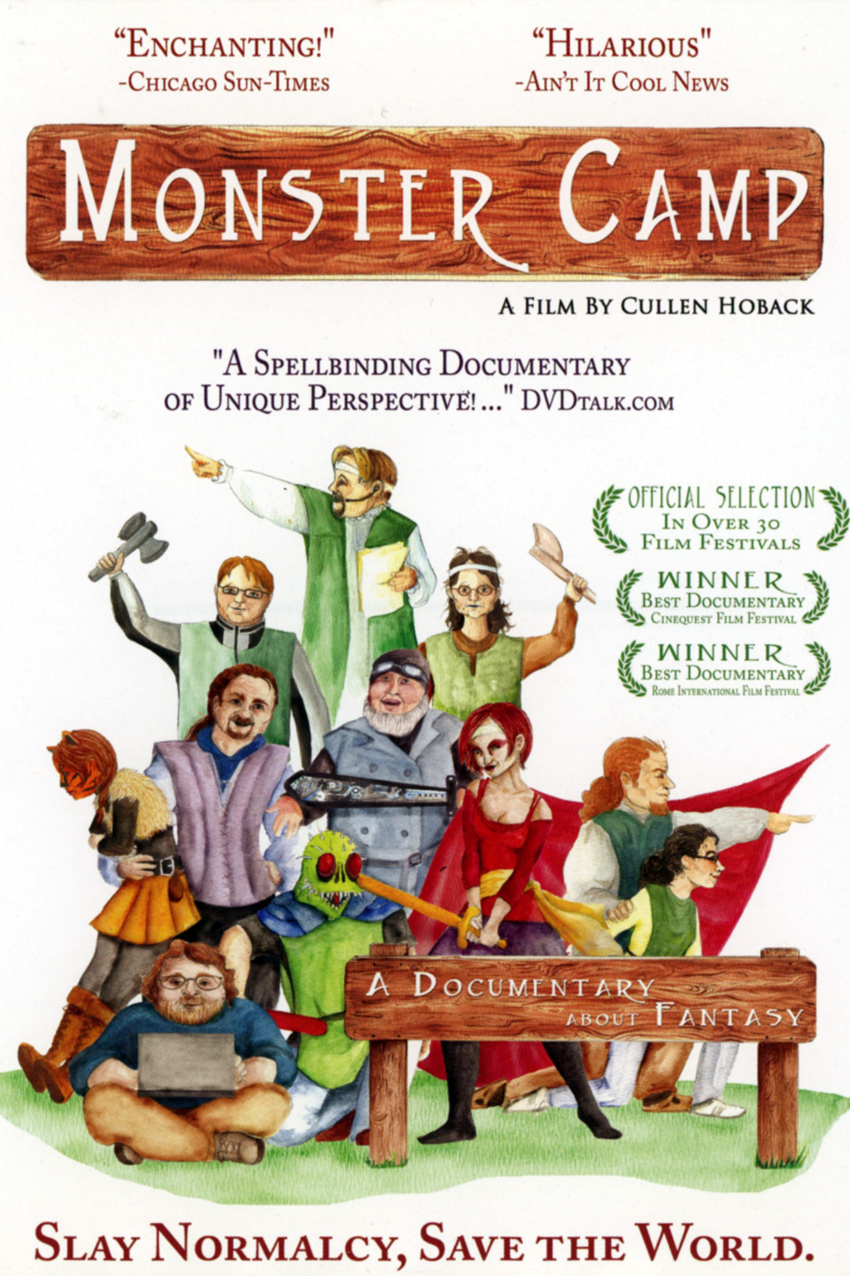 Monster Camp - Alchetron, The Free Social Encyclopedia