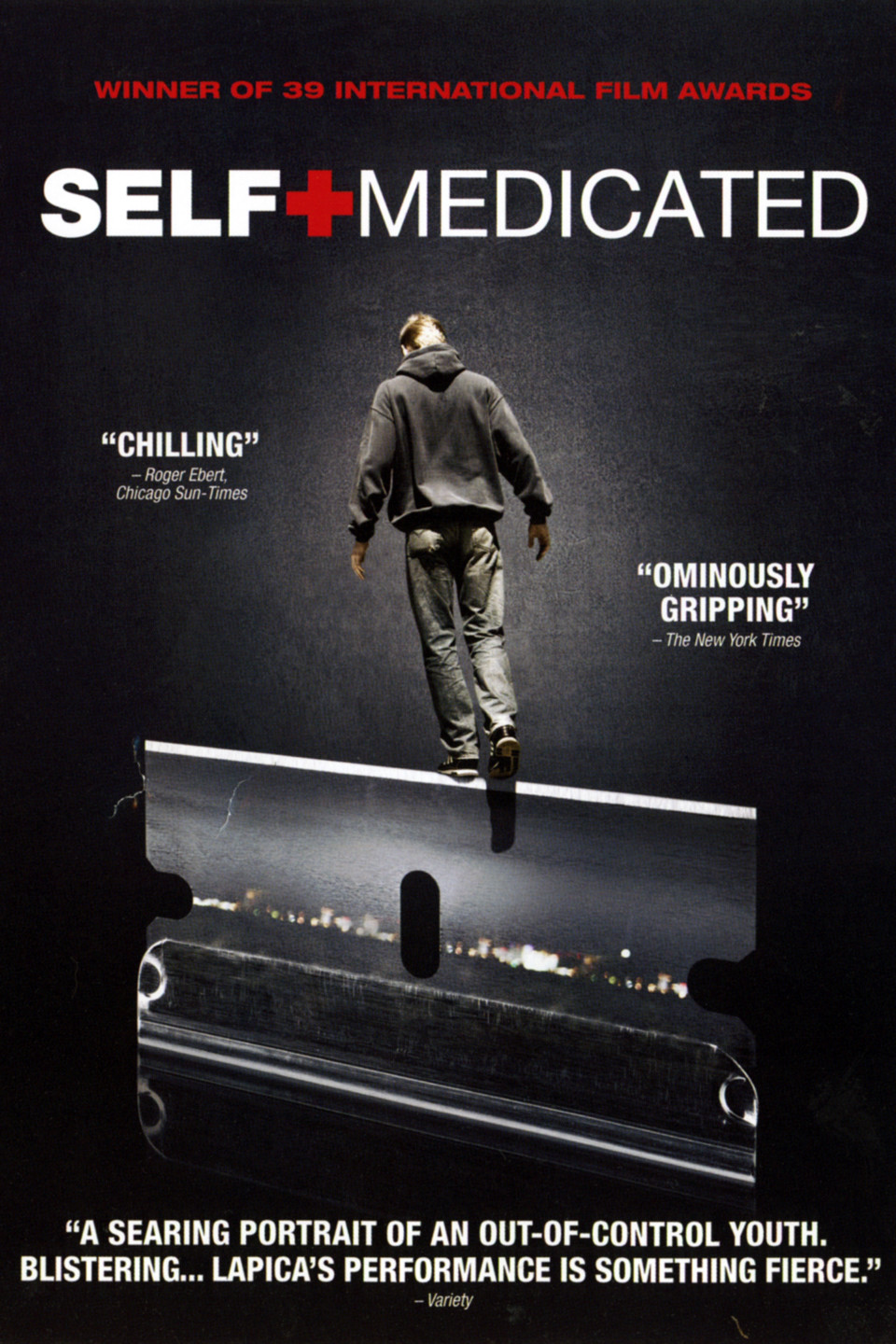 Self Medicated - Alchetron, The Free Social Encyclopedia