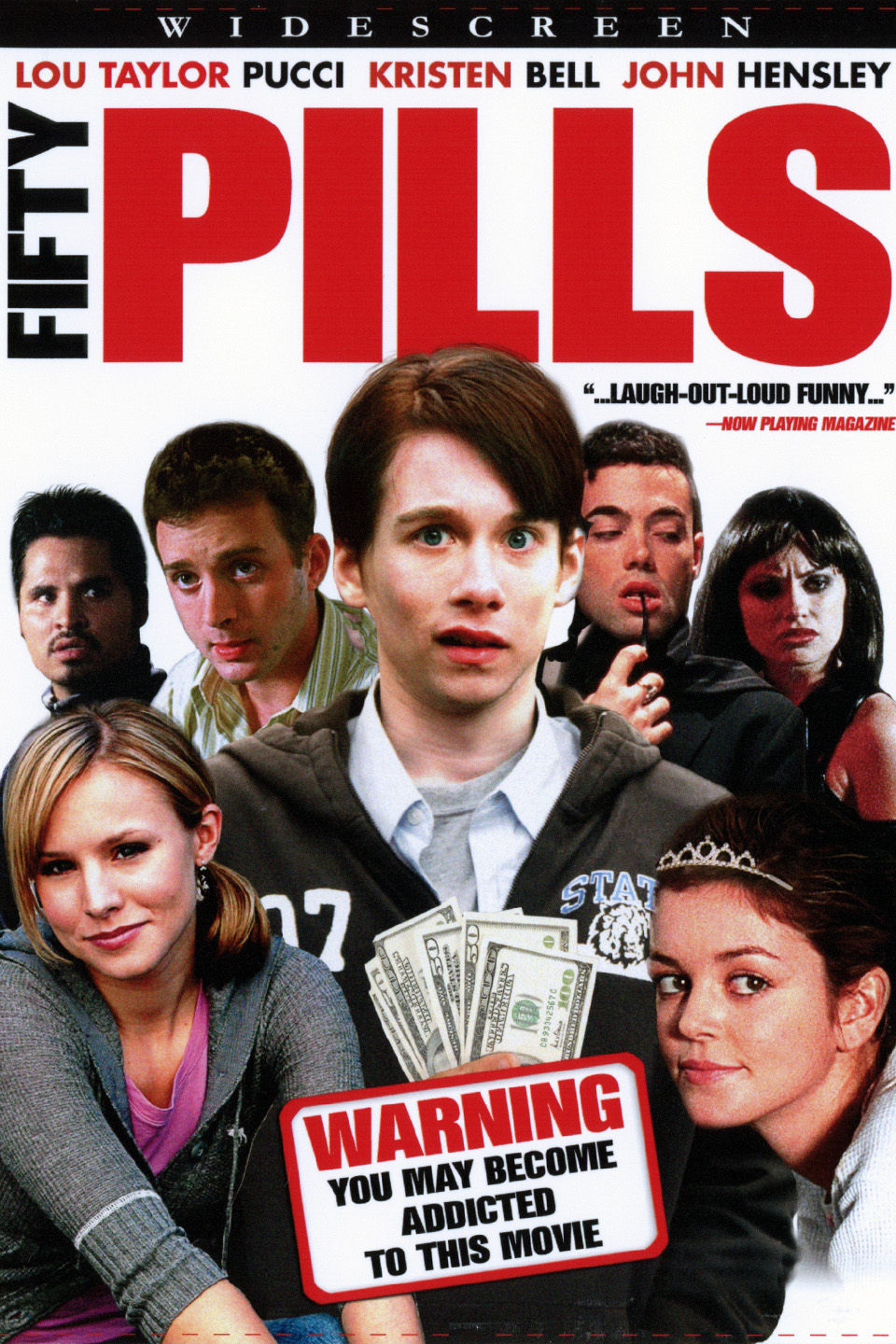 Fifty Pills - Alchetron, The Free Social Encyclopedia