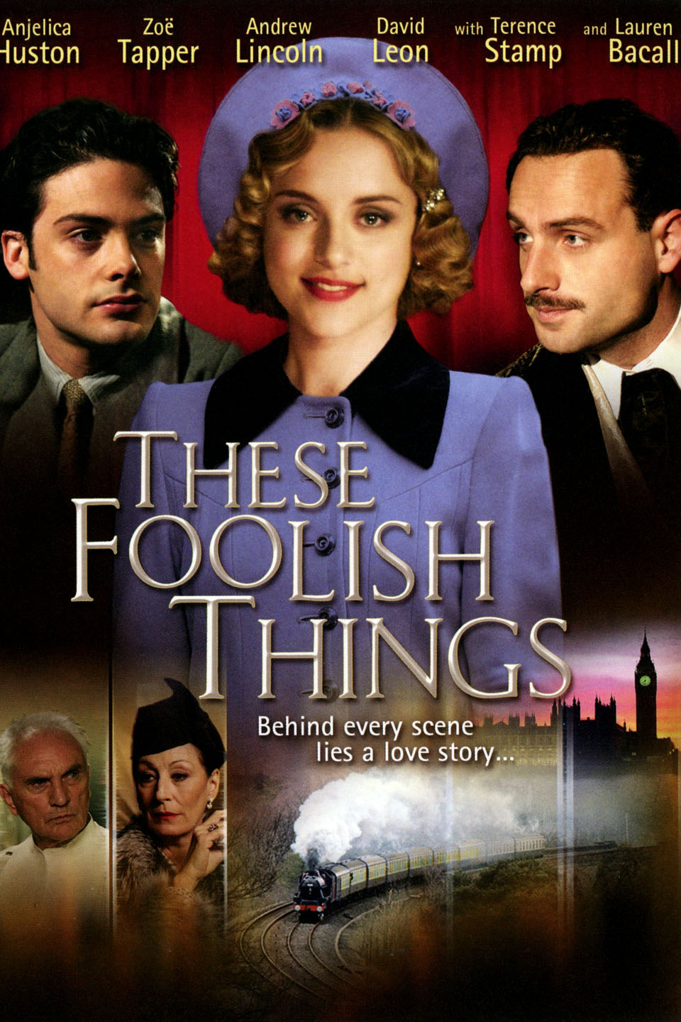 These Foolish Things (film) - Alchetron, the free social encyclopedia