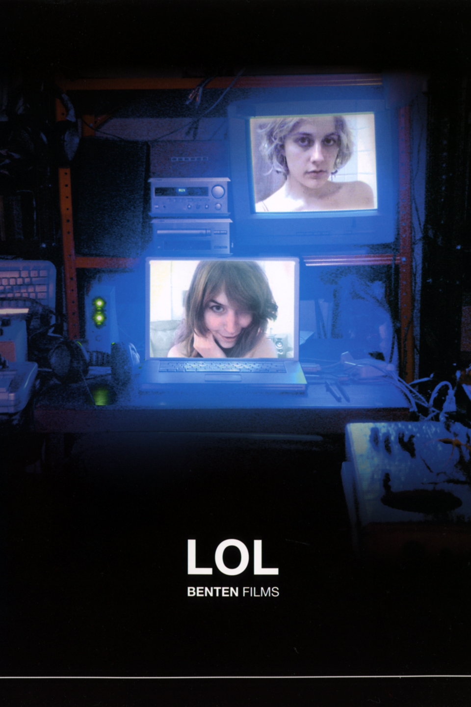 LOL (2006 film) - Alchetron, The Free Social Encyclopedia