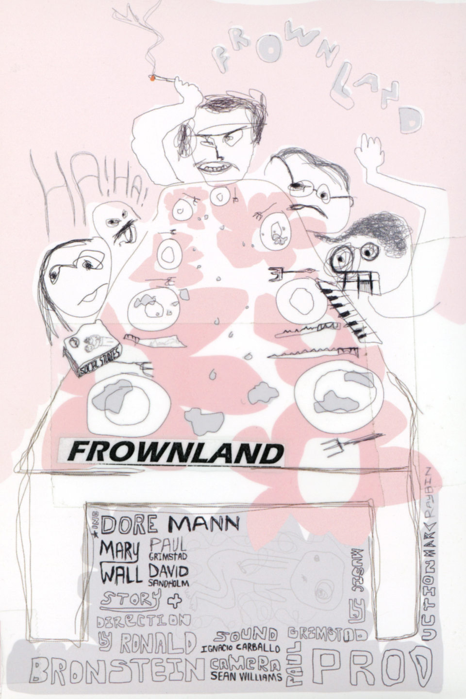 Frownland (film) - Alchetron, The Free Social Encyclopedia