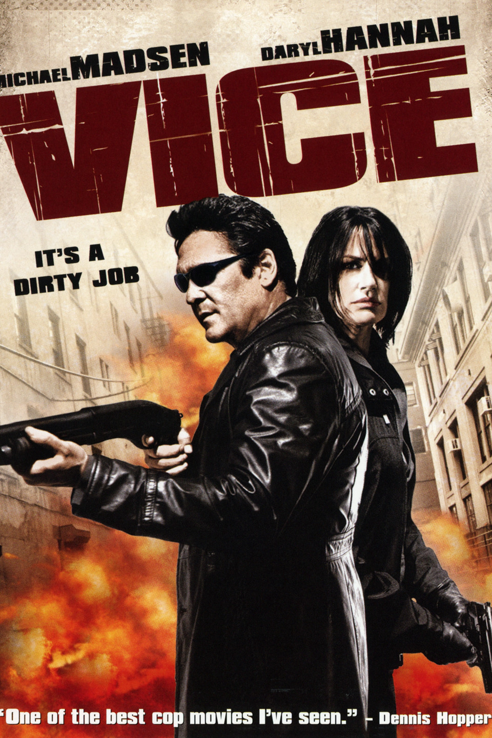 Vice (2008 film) - Alchetron, The Free Social Encyclopedia