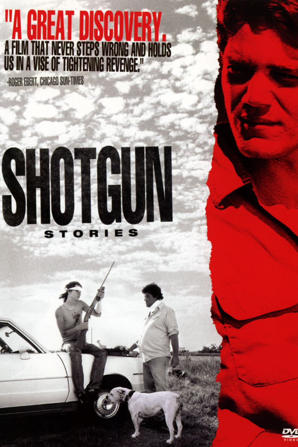 Shotgun Stories - Alchetron, The Free Social Encyclopedia