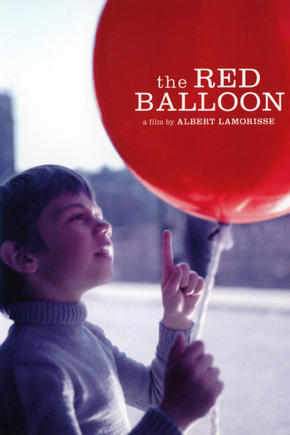 The Red Balloon - Alchetron, The Free Social Encyclopedia