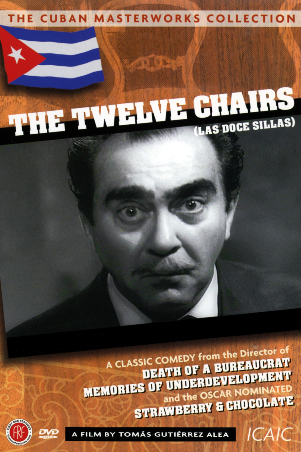 The Twelve Chairs (1962 film) - Alchetron, the free social encyclopedia