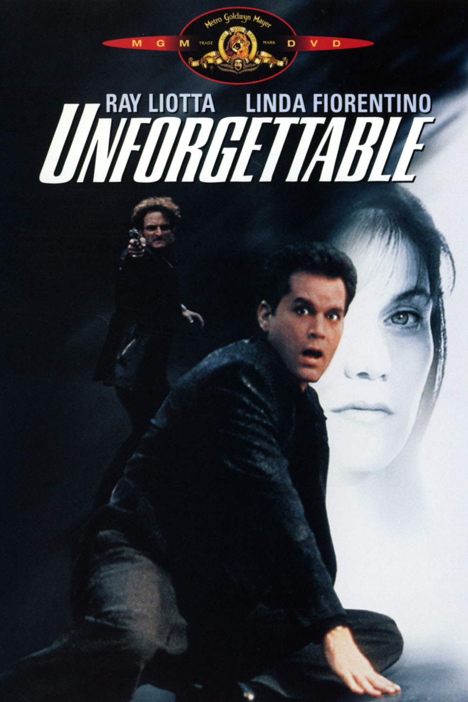 Unforgettable (1996 film) - Alchetron, the free social encyclopedia