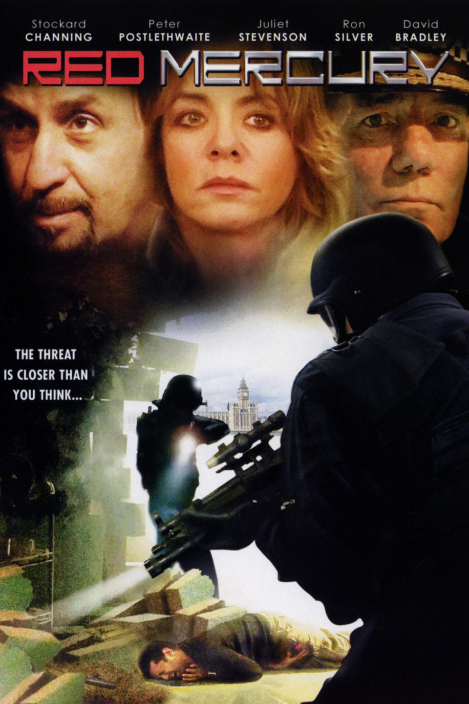 Red Mercury (film) - Alchetron, The Free Social Encyclopedia