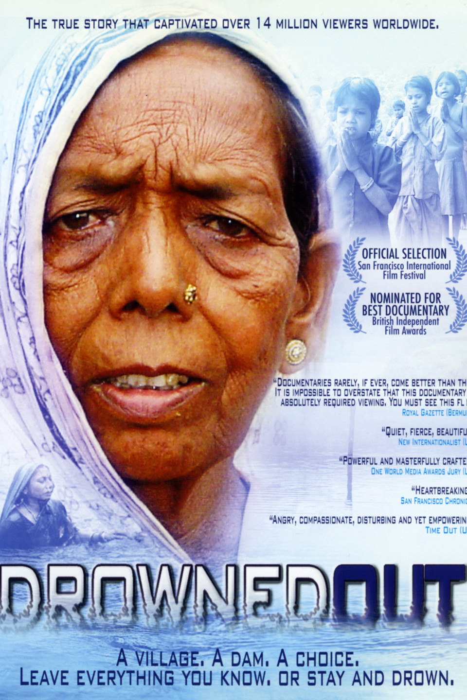 Drowned Out - Alchetron, The Free Social Encyclopedia