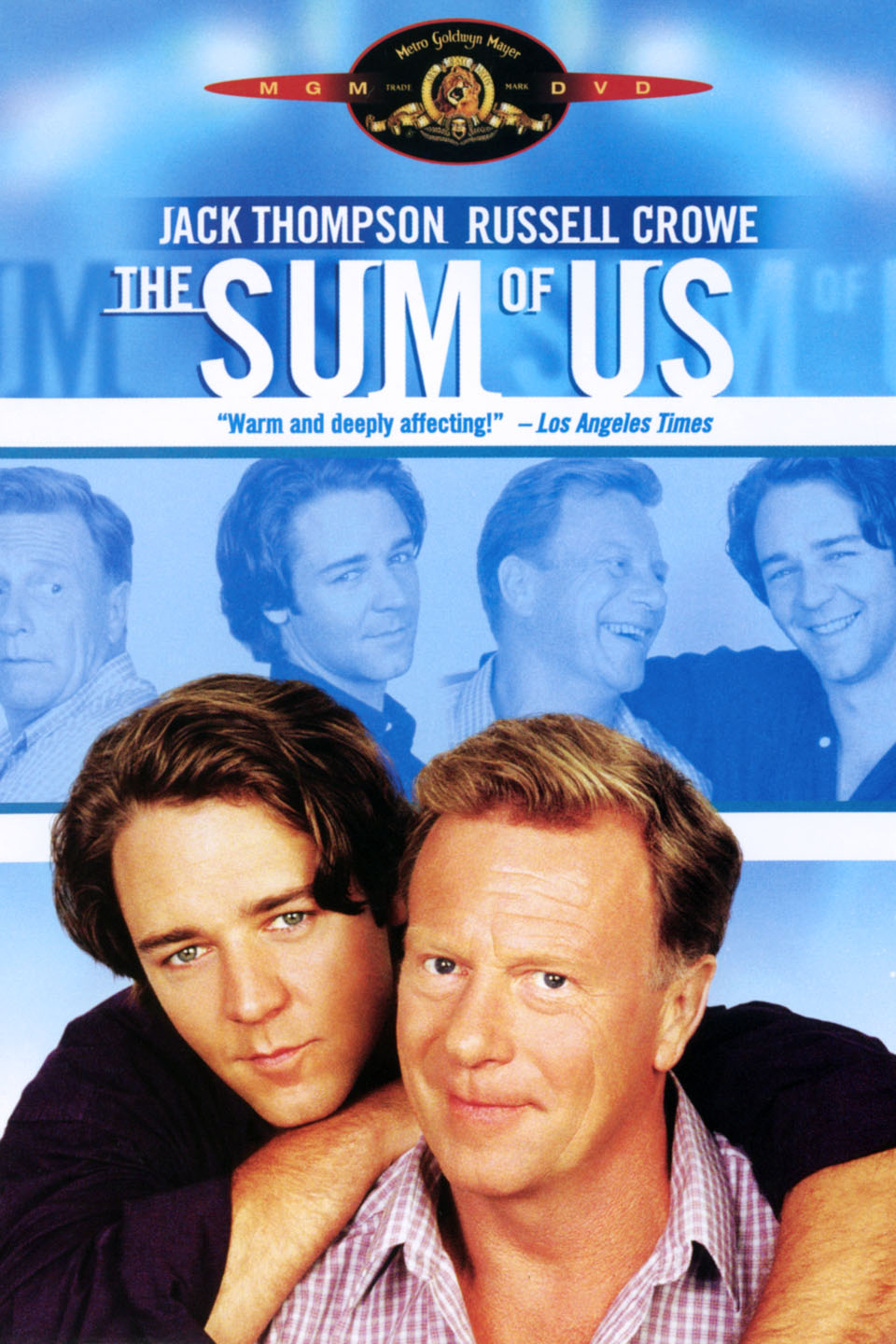 The Sum of Us (film) - Alchetron, The Free Social Encyclopedia