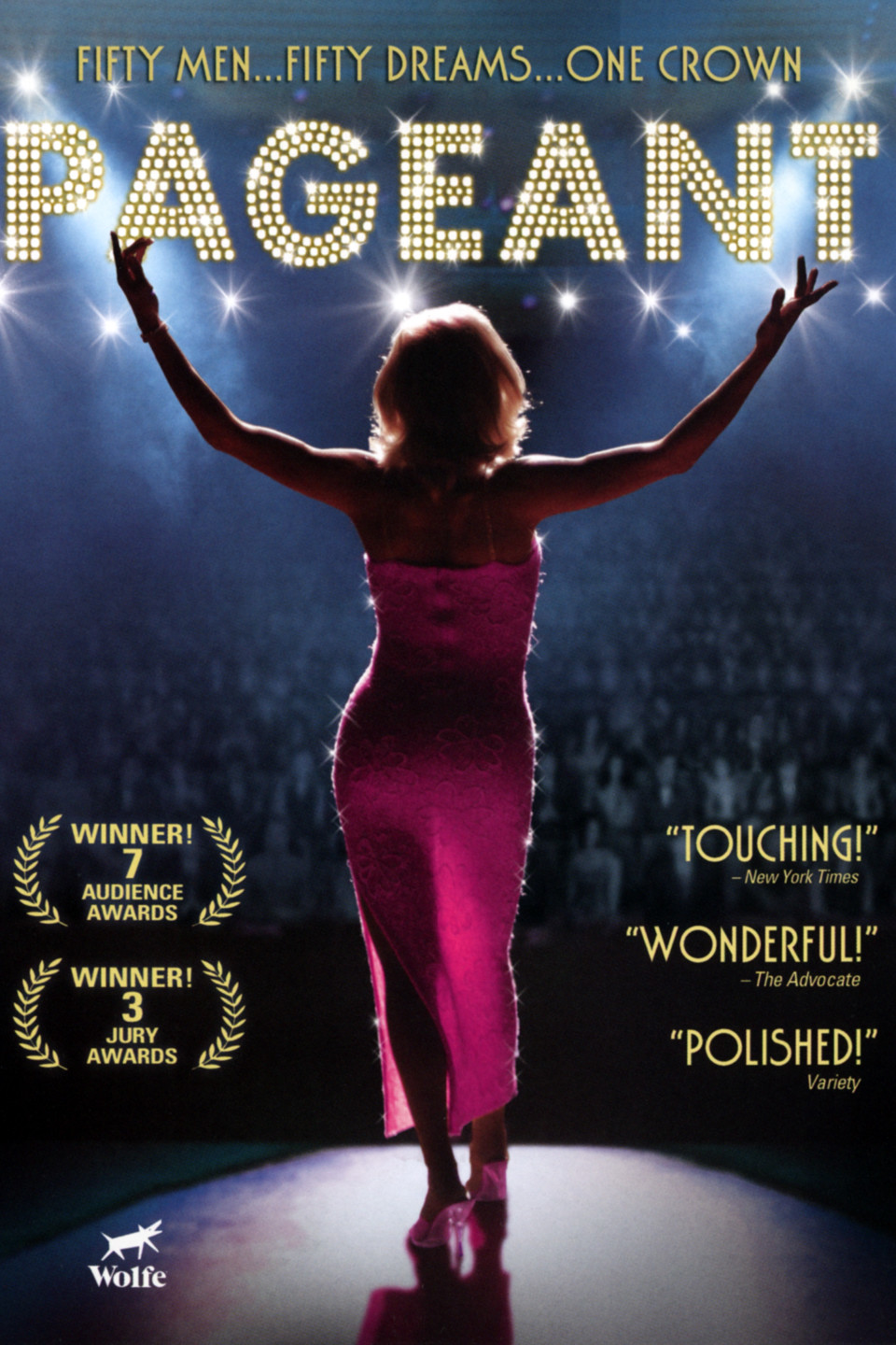 Pageant (film) - Alchetron, The Free Social Encyclopedia