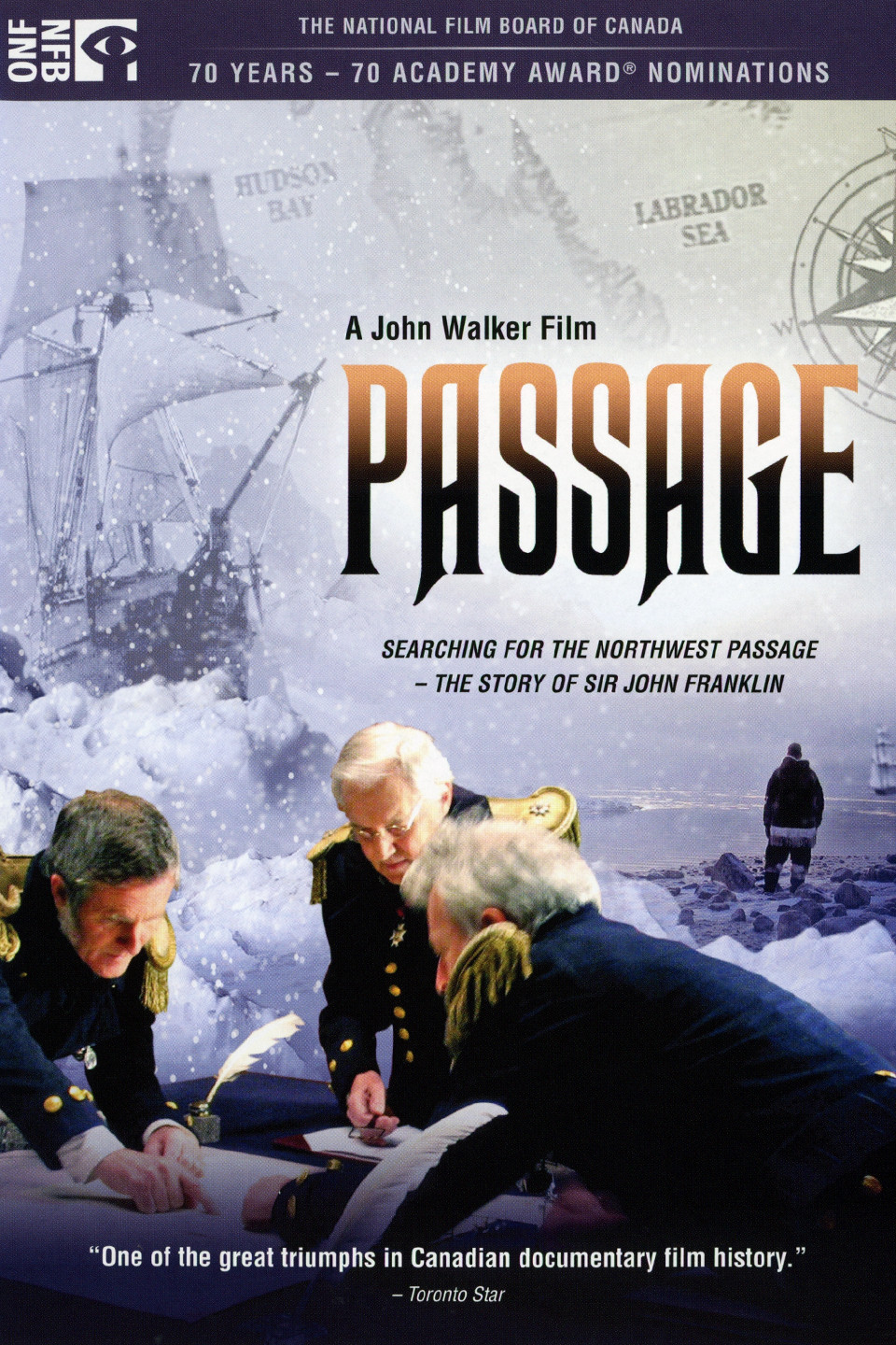 Passage (2008 film) - Alchetron, The Free Social Encyclopedia