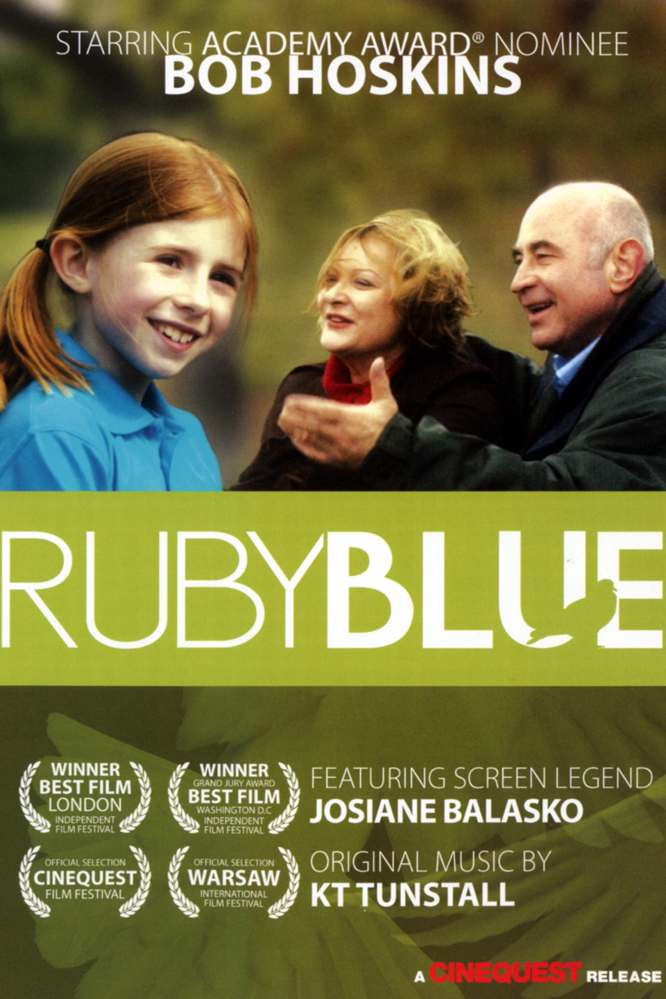 Ruby Blue (film) - Alchetron, The Free Social Encyclopedia