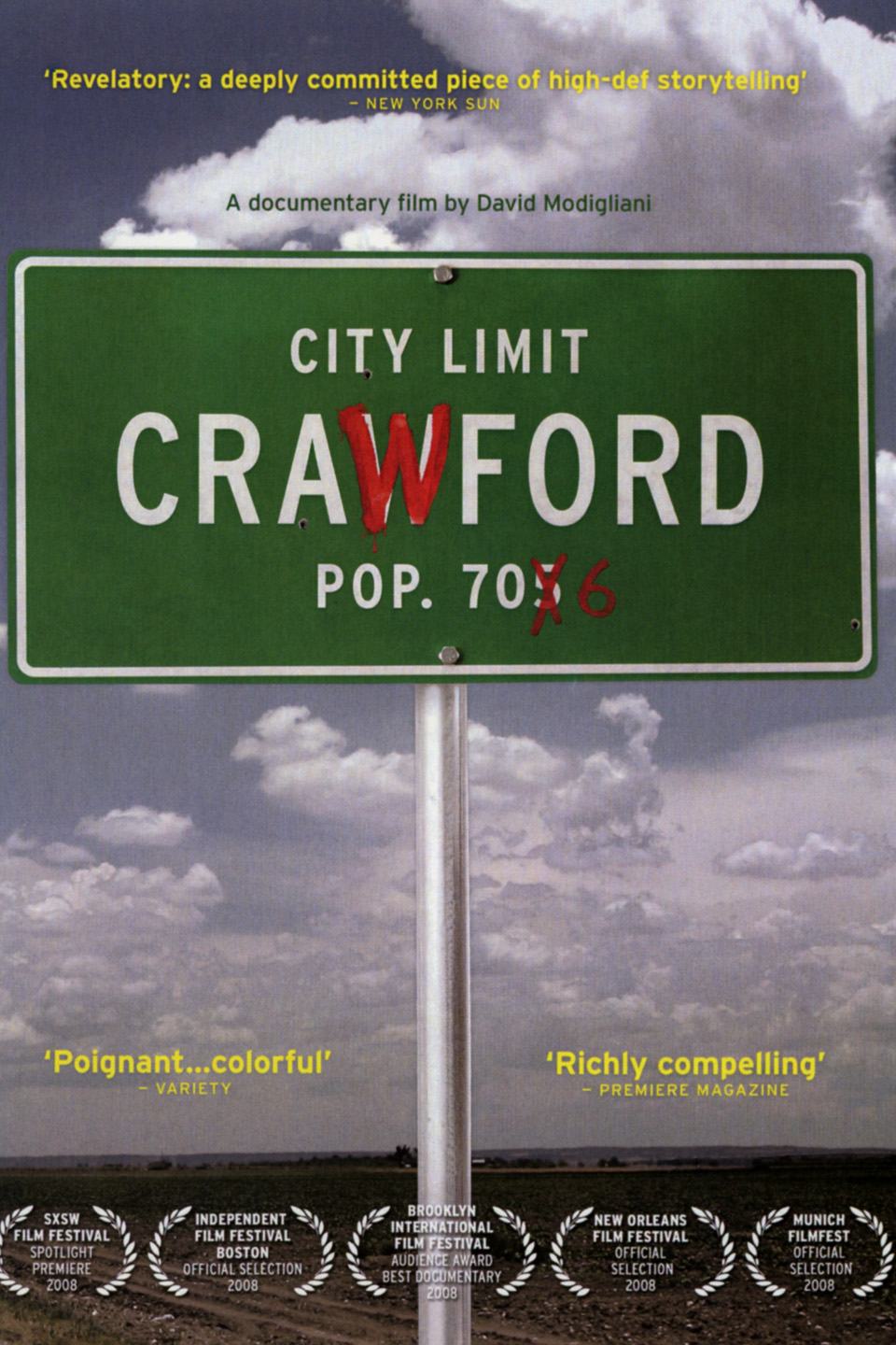 Crawford (film) - Alchetron, The Free Social Encyclopedia