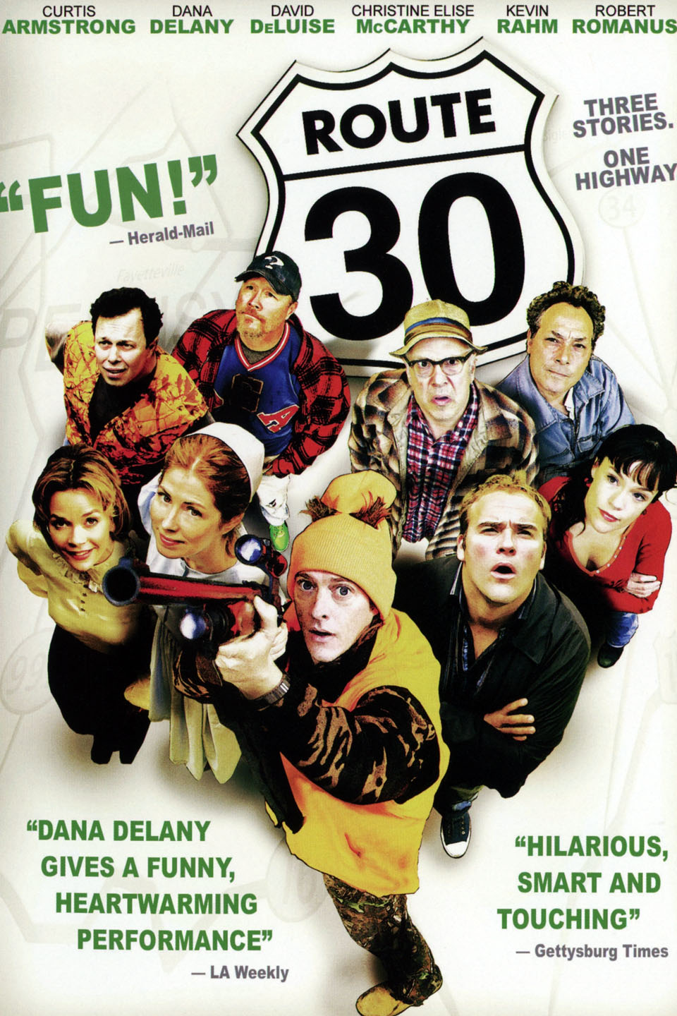 Route 30 (film) - Alchetron, The Free Social Encyclopedia