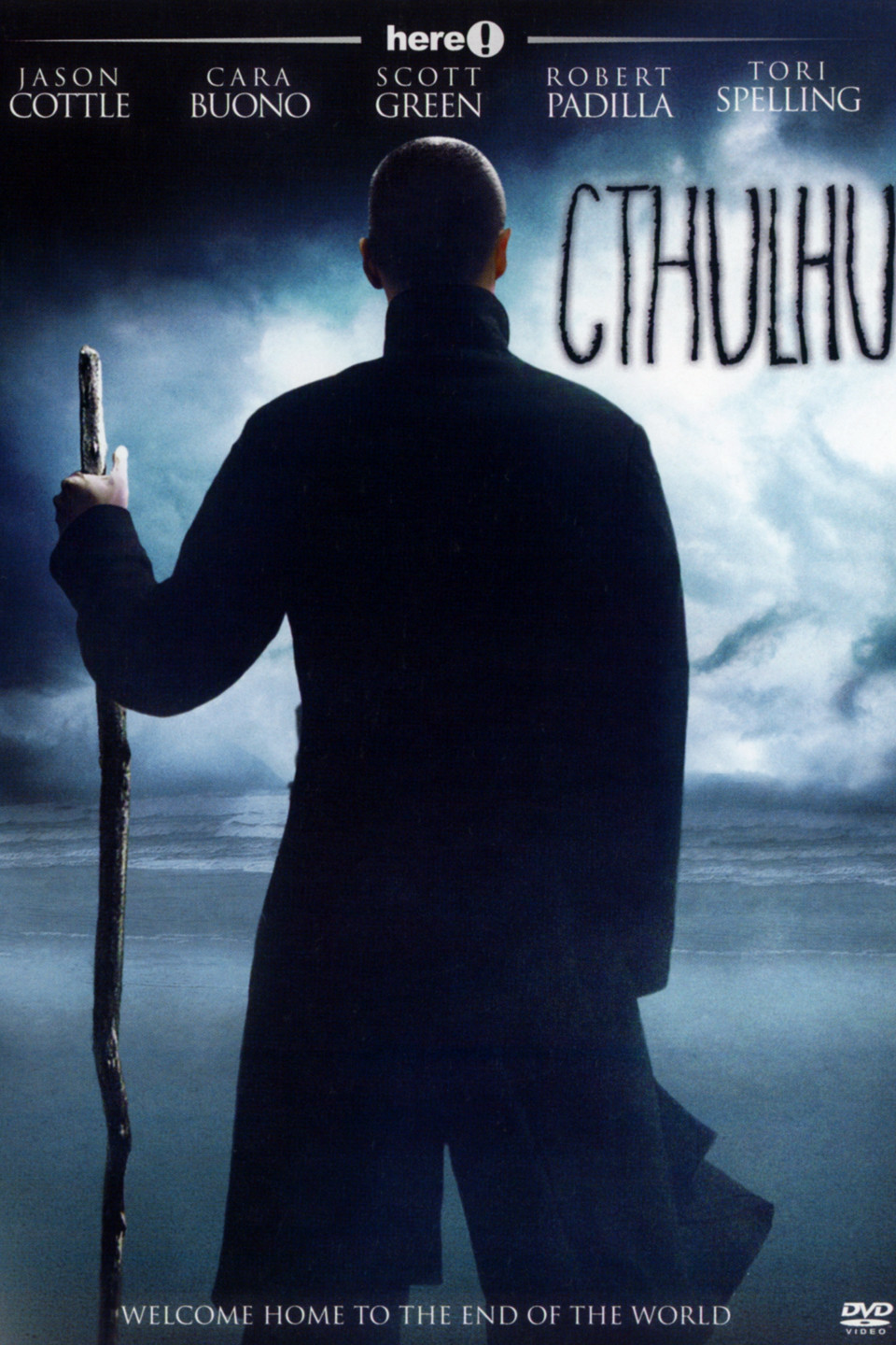 Cthulhu (2007 film) - Alchetron, The Free Social Encyclopedia