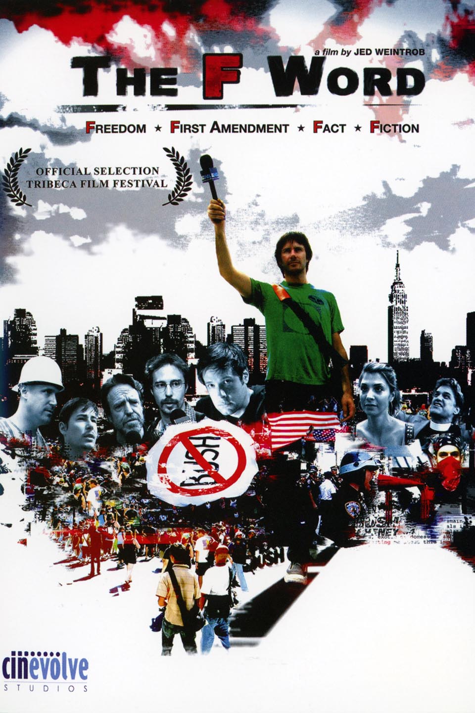 The F Word (2005 film) - Alchetron, The Free Social Encyclopedia