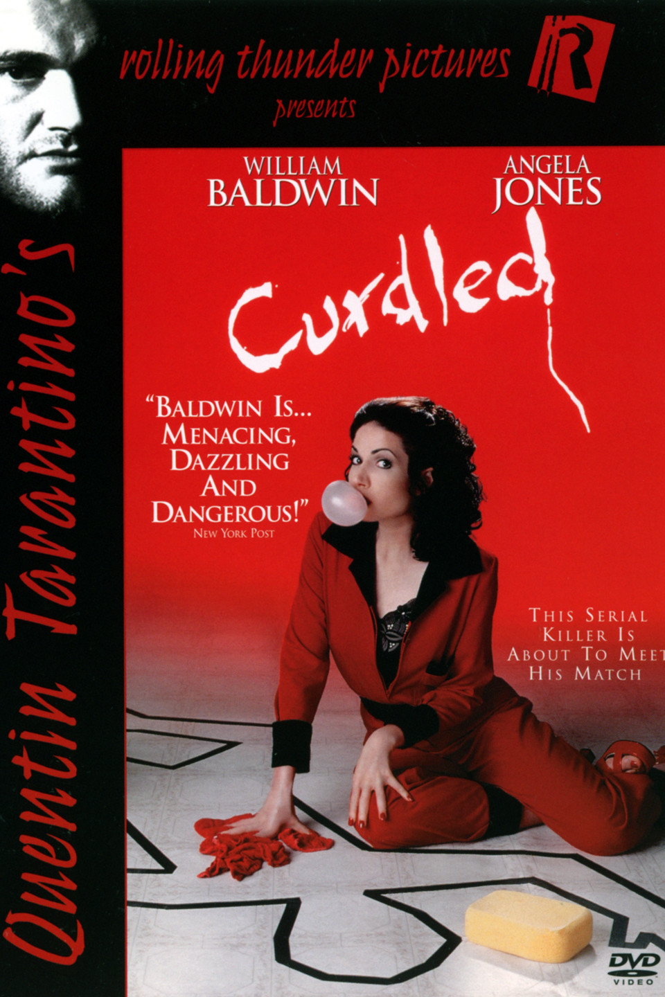 Curdled (film) - Alchetron, The Free Social Encyclopedia