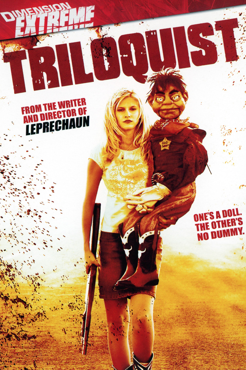 Triloquist - Alchetron, The Free Social Encyclopedia