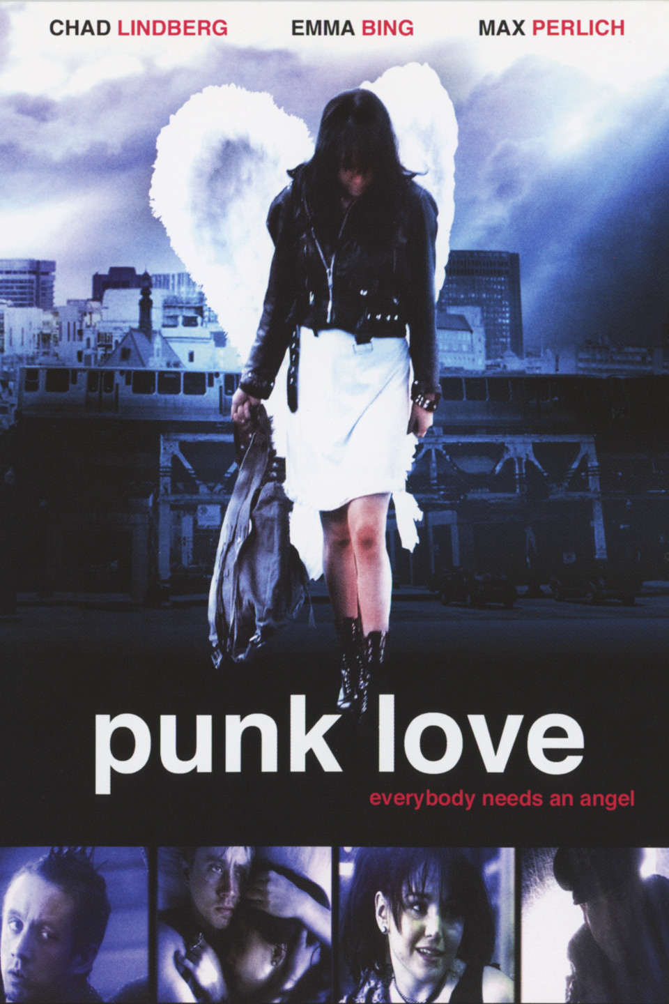 Punk Love - Alchetron, The Free Social Encyclopedia