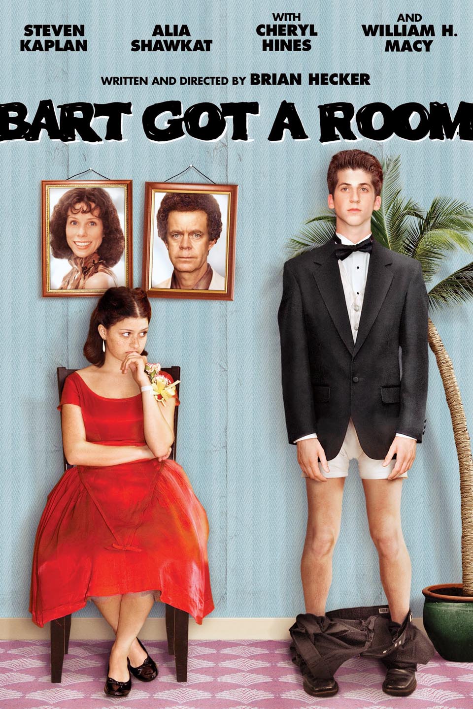 Bart Got a Room - Alchetron, The Free Social Encyclopedia