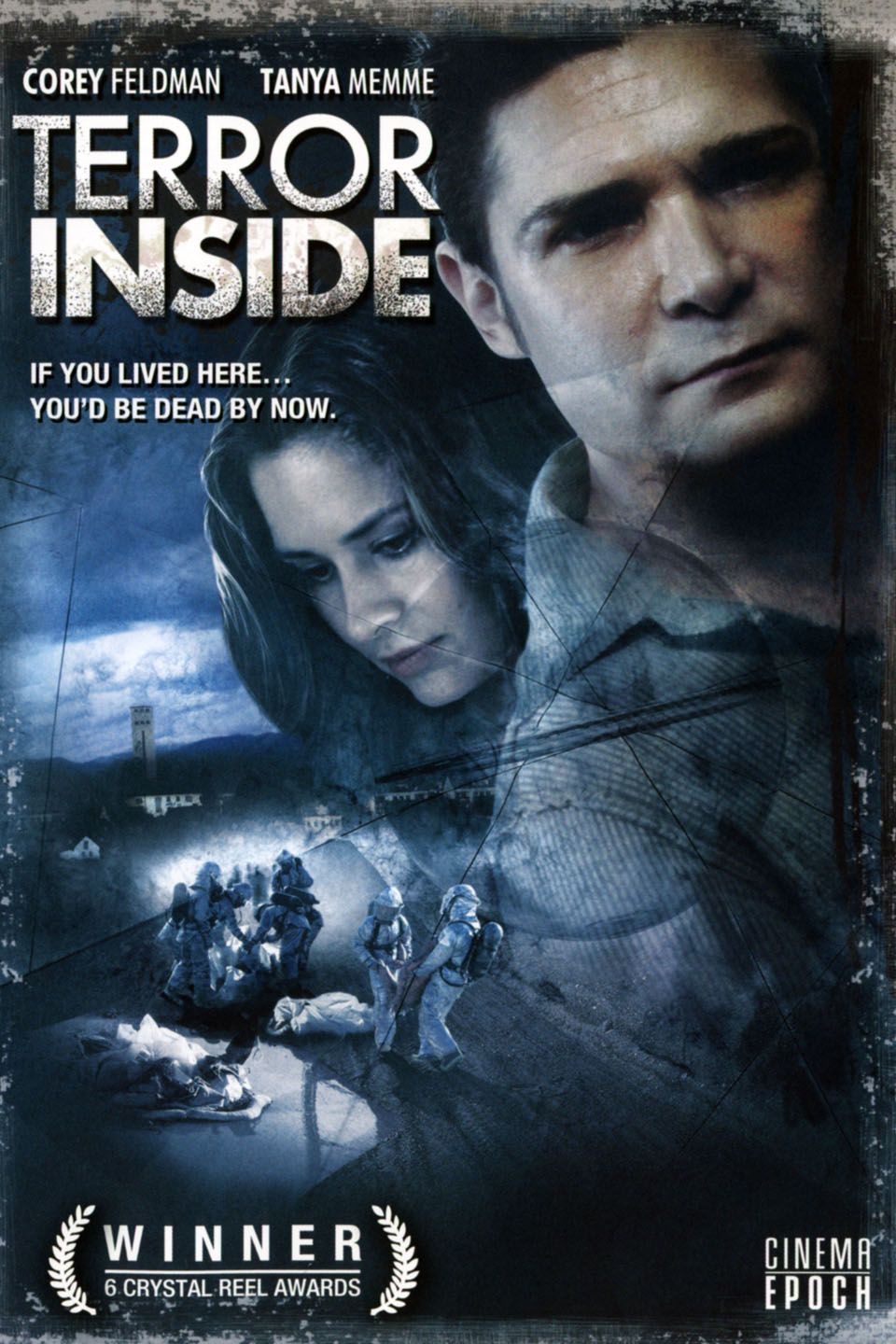 Terror Inside - Alchetron, The Free Social Encyclopedia