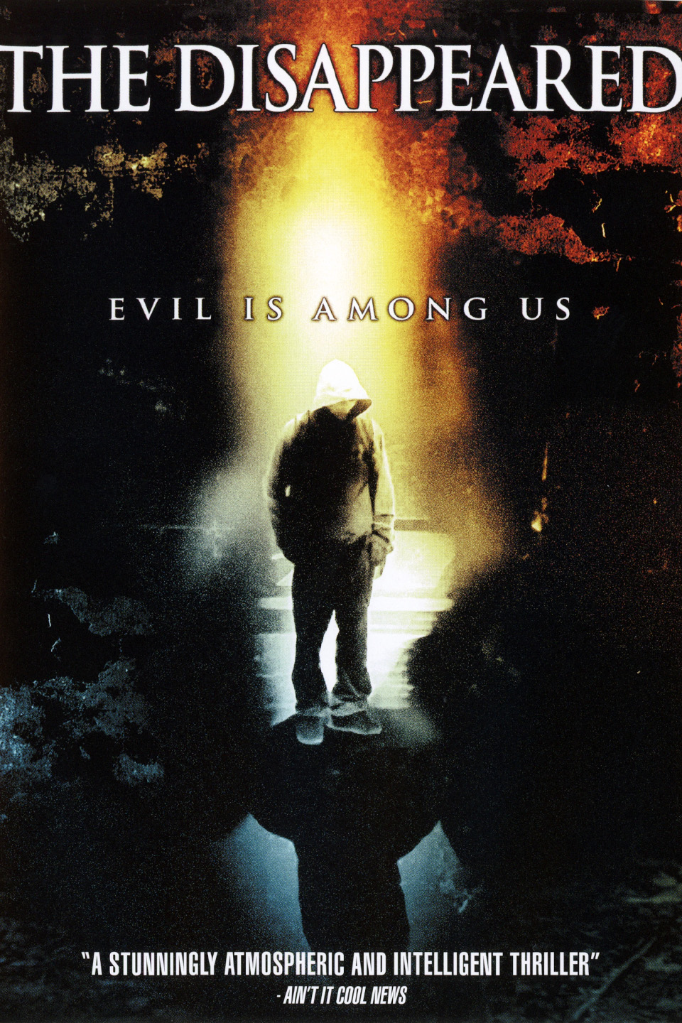 The Disappeared (2008 film) - Alchetron, the free social encyclopedia