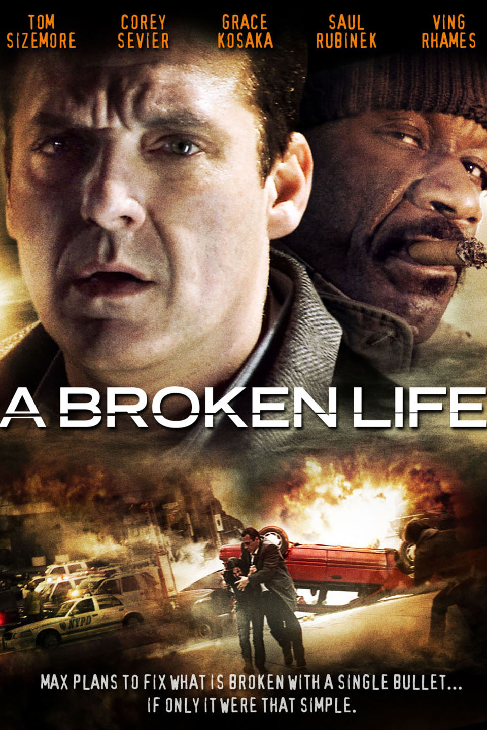 A Broken Life - Alchetron, The Free Social Encyclopedia