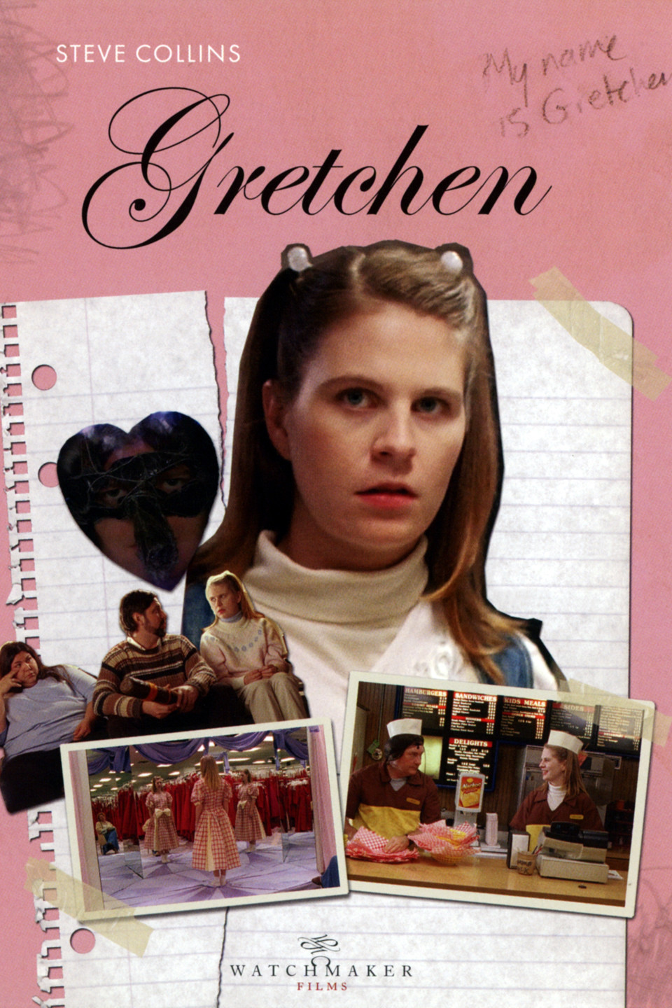 Gretchen (film) - Alchetron, The Free Social Encyclopedia