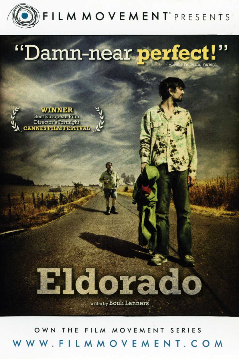Eldorado (2008 film) - Alchetron, The Free Social Encyclopedia