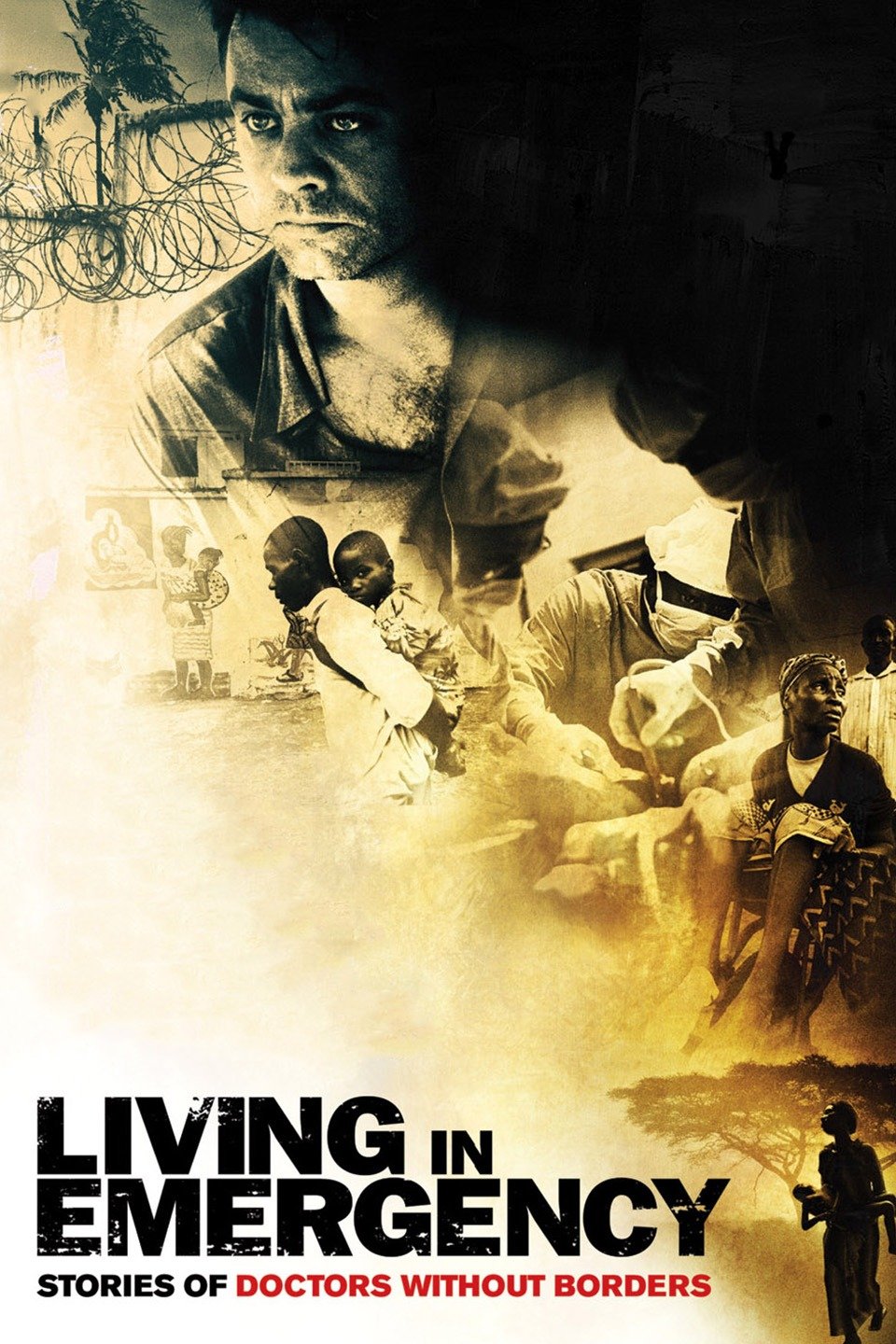 Living in Emergency - Alchetron, The Free Social Encyclopedia
