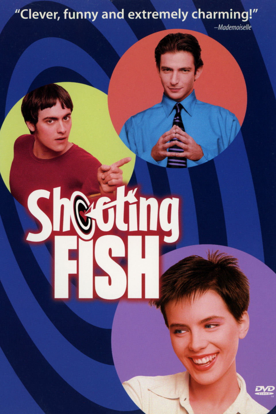 Shooting Fish - Alchetron, The Free Social Encyclopedia
