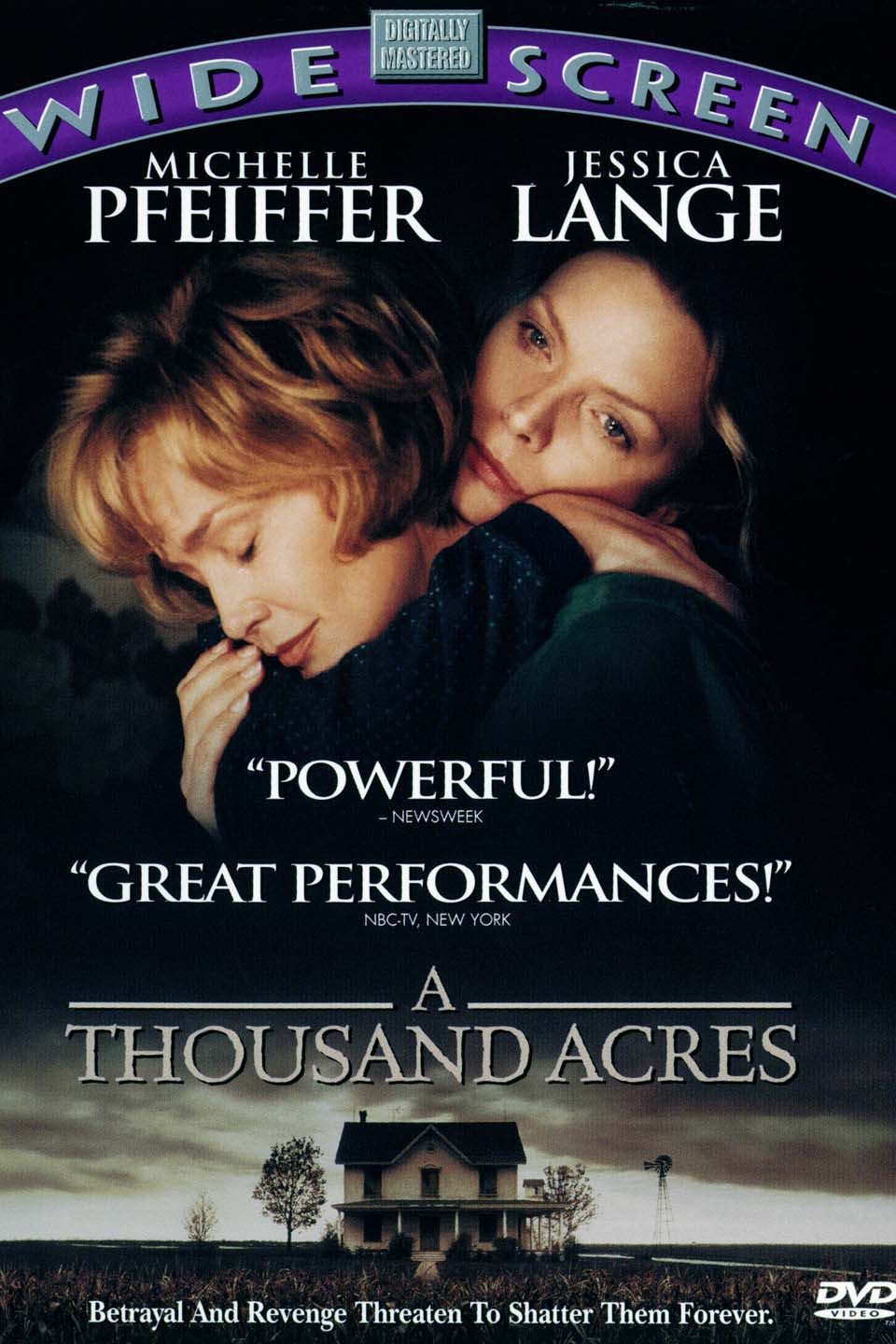 A Thousand Acres (film) - Alchetron, the free social encyclopedia