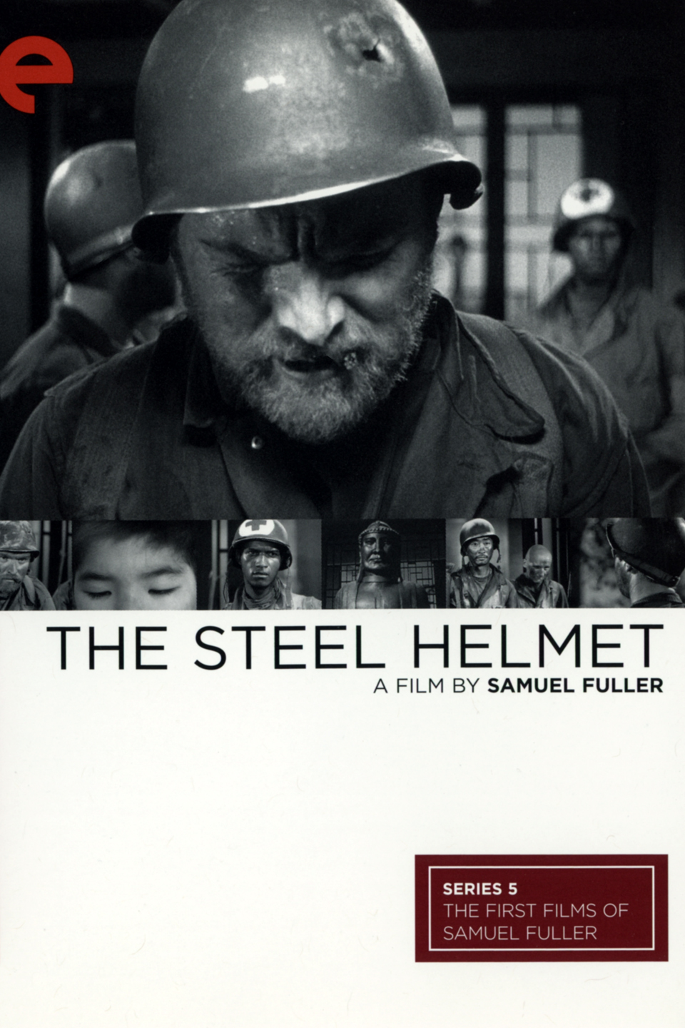 The Steel Helmet - Alchetron, The Free Social Encyclopedia