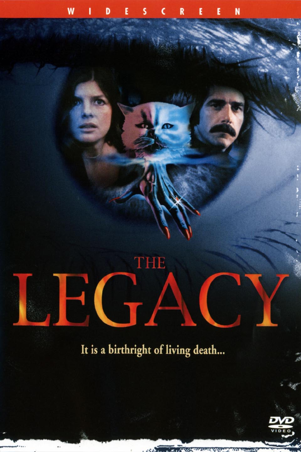 The Legacy (1978 film) - Alchetron, The Free Social Encyclopedia