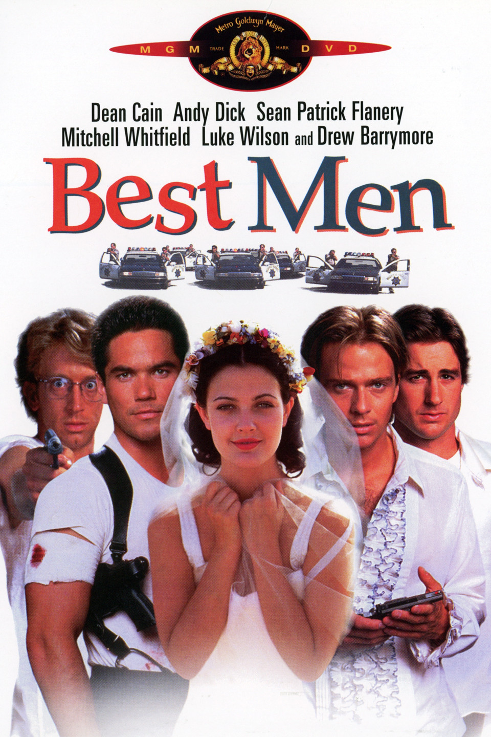 Best Men - Alchetron, The Free Social Encyclopedia