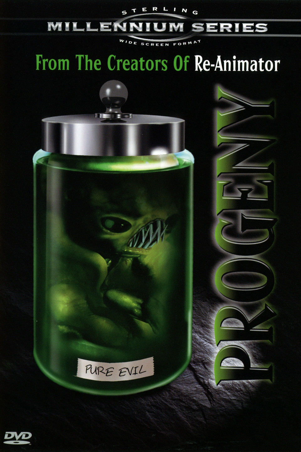 Progeny (film) ~ Complete Wiki | Ratings | Photos | Videos | Cast