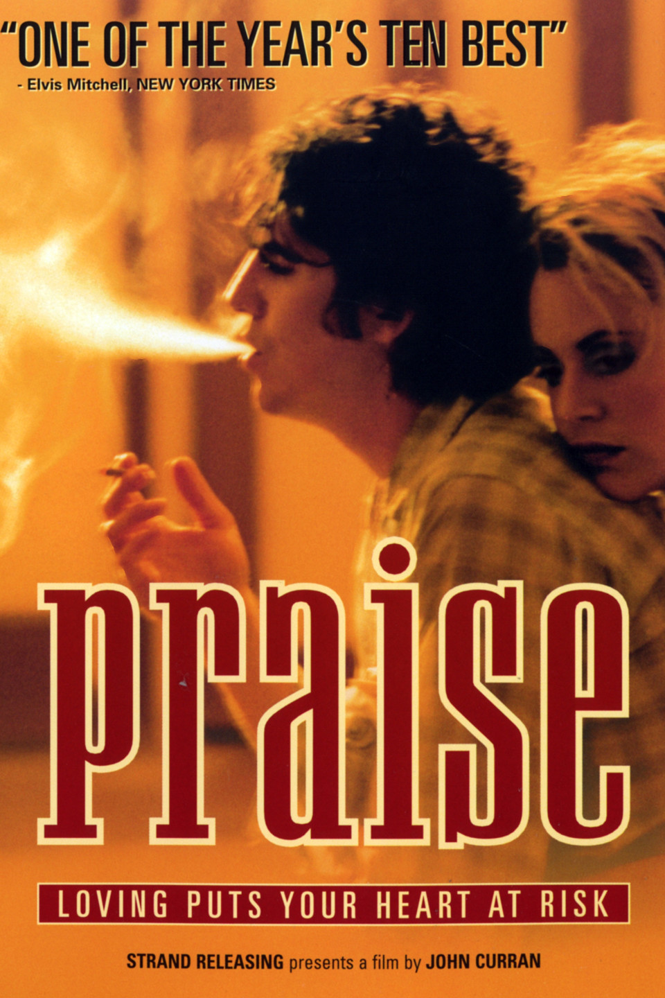 Praise (film) - Alchetron, The Free Social Encyclopedia