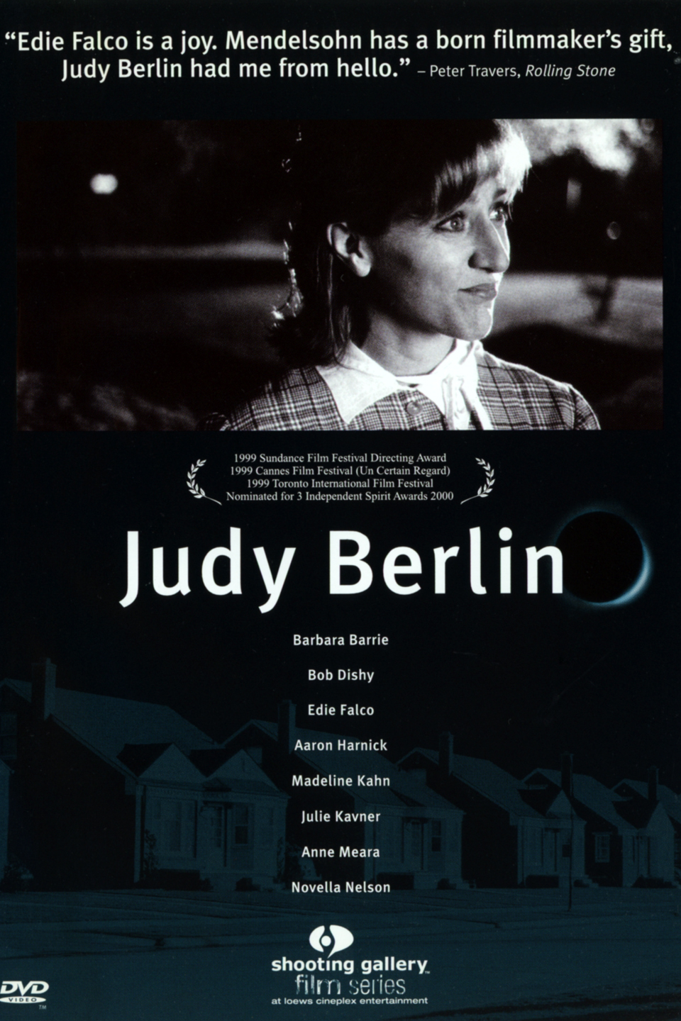 Judy Berlin - Alchetron, The Free Social Encyclopedia