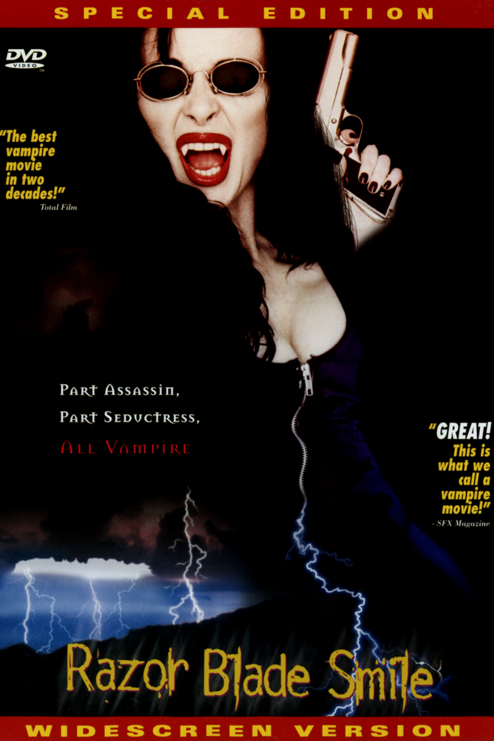 Razor Blade Smile - Alchetron, The Free Social Encyclopedia