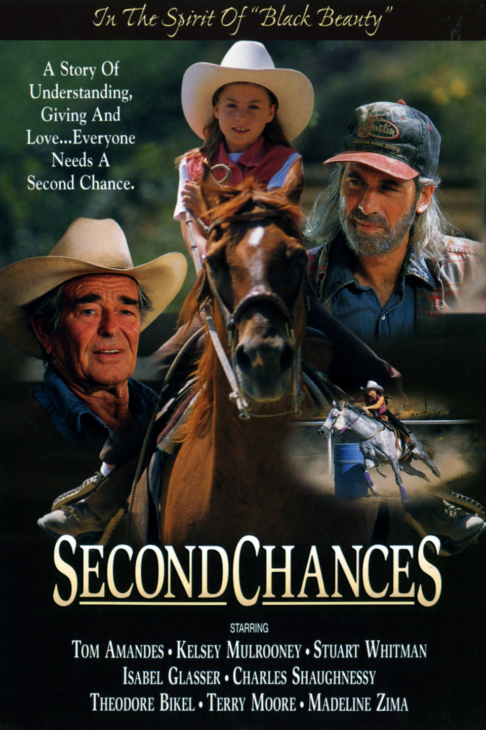 Second Chances (film) - Alchetron, The Free Social Encyclopedia